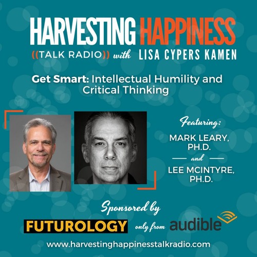 Stream Get Smart: Intellectual Humility and Critical Thinking with Mark ...