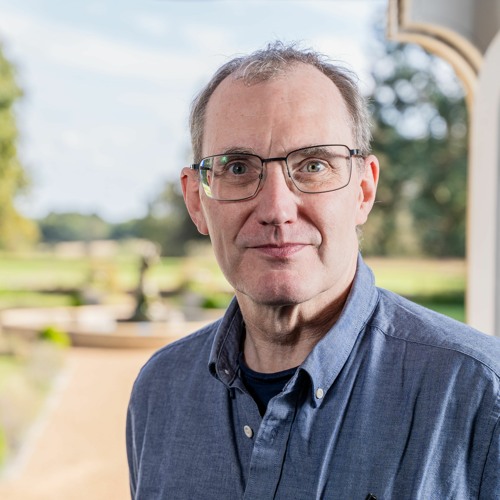 Stream Easter 4 - Paul Lawlor, 21 April 2024 by Diocese of Worcester ...