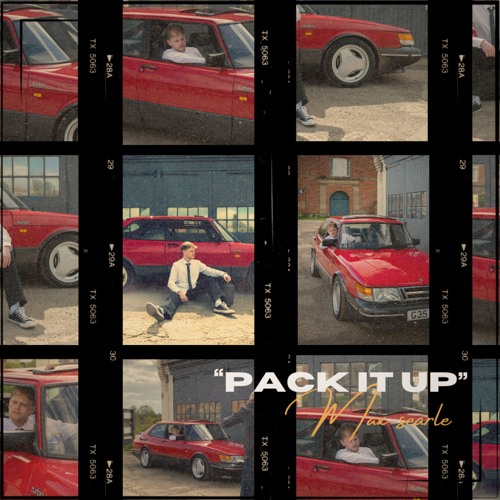 Stream Pack It Up by Max Searle | Listen online for free on SoundCloud