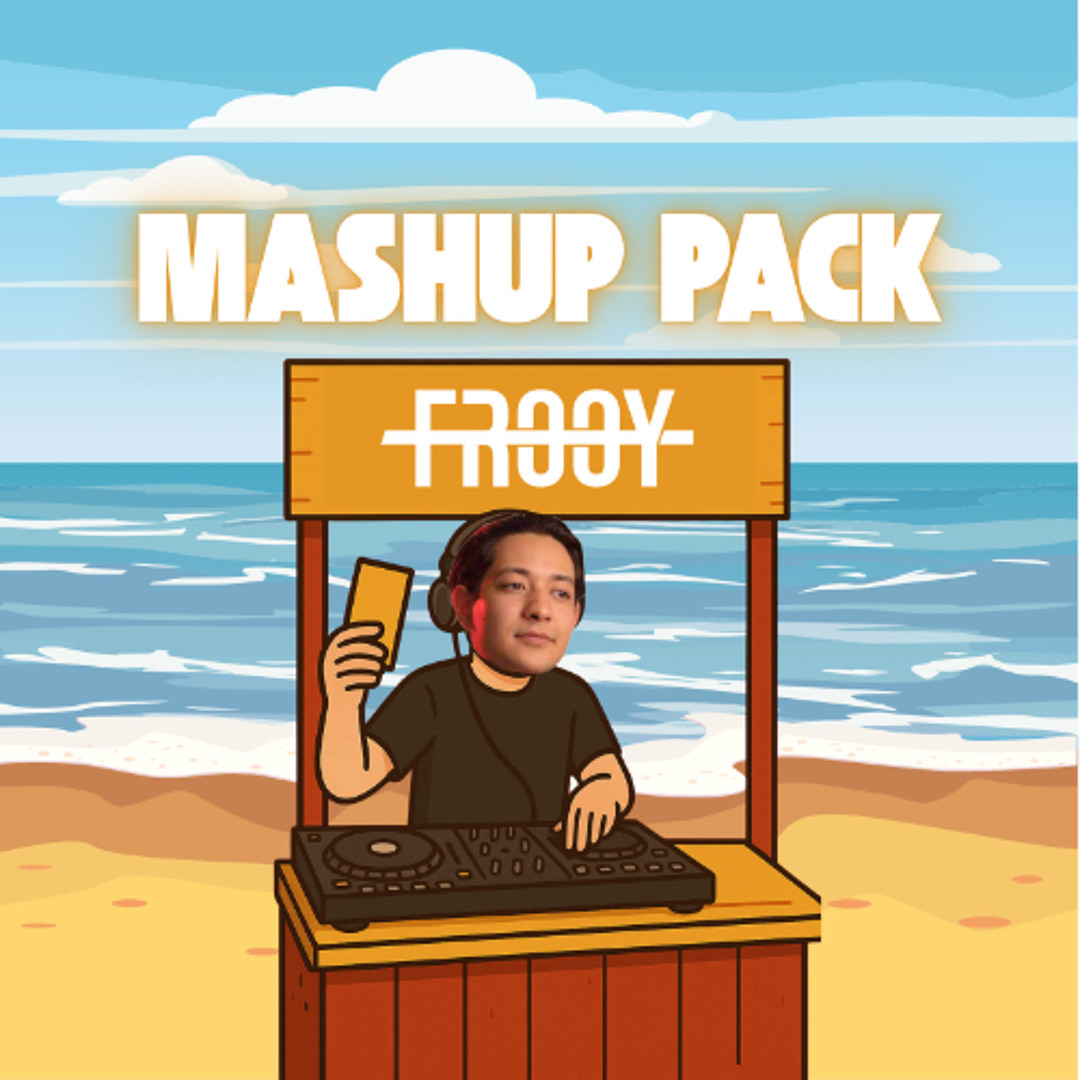 Stream FROOY SUMMER PACK (TOP REGUETON, TECHOUSE HYPPEDIT 100) (FREE ...