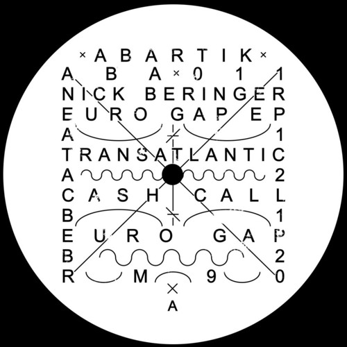 Stream Premiere: [ABA011] Nick Beringer - Cash Call by Afterhours. ☁ ...