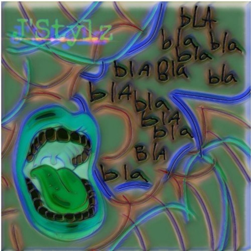 Stream Blah Blah (Ha ha ha) by J'Stylz | Listen online for free on ...