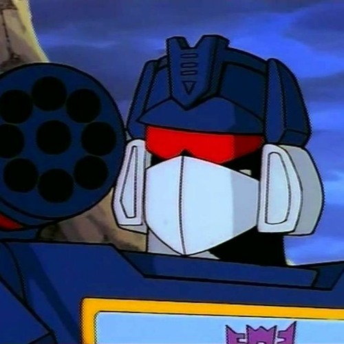 Stream Soundwave | Listen to Soundwave Voice lines part 2 playlist ...