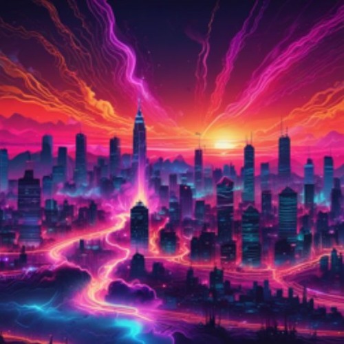 Stream Dongle by Ralf Christoph Kaiser with Suno 16 bit 48 Khz by ...