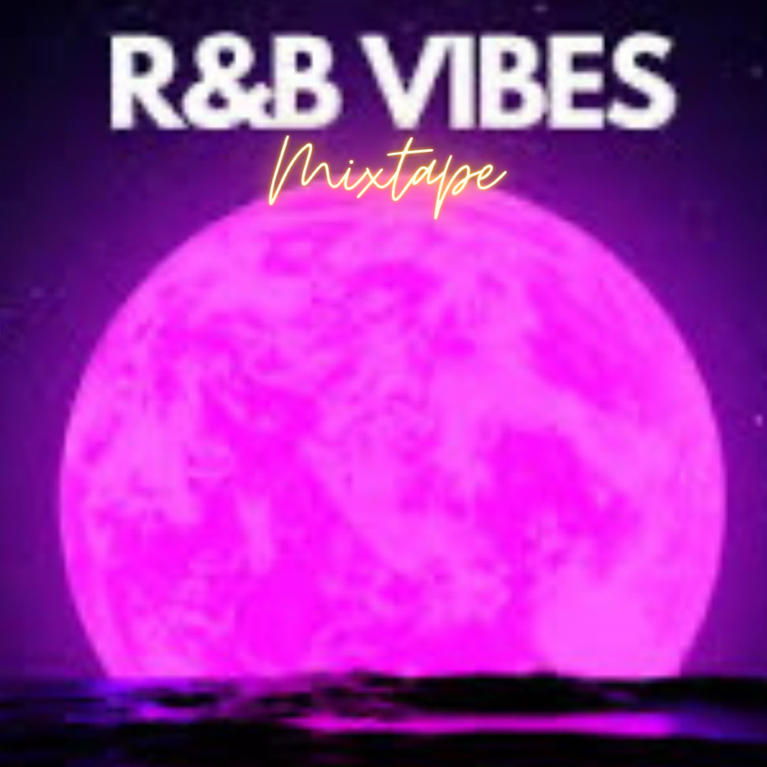 Stream R&B VIBES 2025 by DJ GET MONEY 4K | Listen online for free on ...