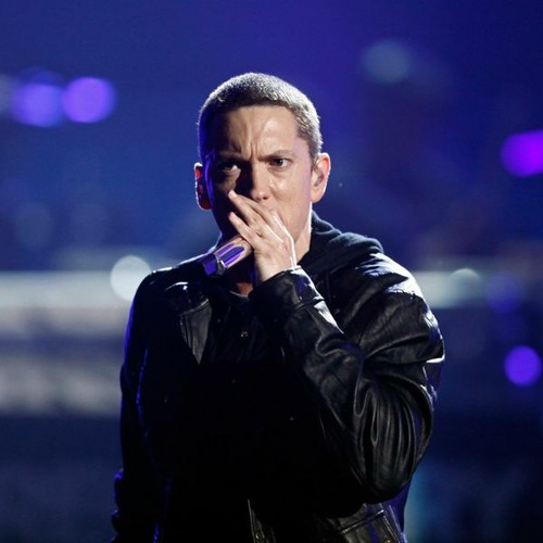 Stream Eminem | 25 To Life | Remake (Prod. By Nik Beat$) by Nik Beat ...