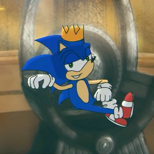 Stream Sonic Beatbox Solo 2 - Cartoon Beatbox Battles by Cazie01 ...