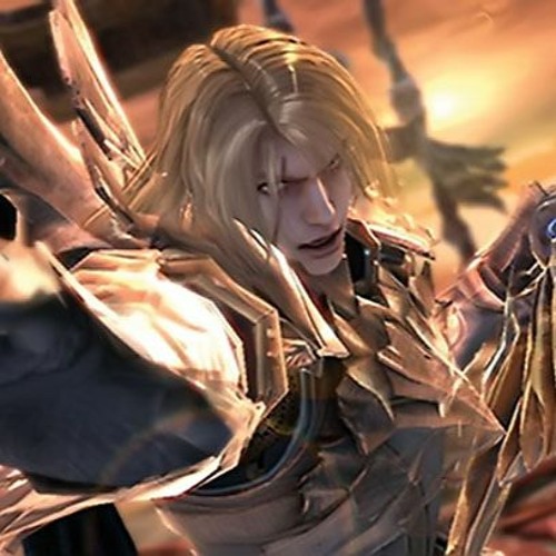 Stream raise thy sword. by ssjkenagaき | Listen online for free on SoundCloud