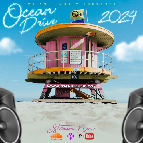 Stream Miami Carnival 2024 Soca Mix | Ocean Drive | Explicit by Dj Anil ...
