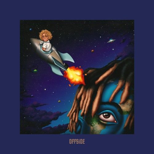 Stream Juice Wrld X Trippie Redd Type Beat Blast By Offside Listen