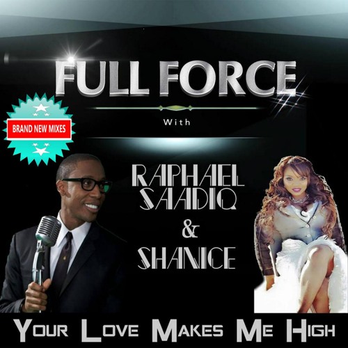 Stream Your Love Makes Me High (Soulful Thumpin' Remix with Rap) [feat ...