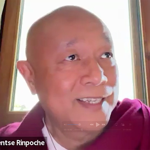 Stream Jigme Khyentse Rinpoche on Khangsar Tenpa'i Wangchuk by ...