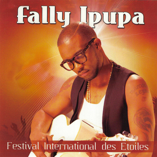 Stream Original (Live) by Fally Ipupa | Listen online for free on ...