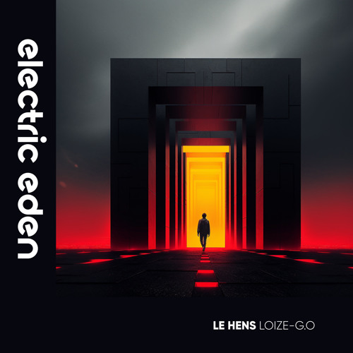 Stream Le Hens - Loize-G.O [Electric Eden Records] by Electric Eden ...