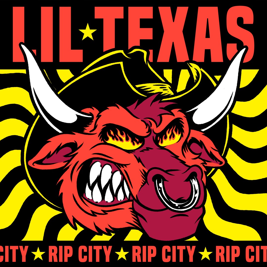 Stream LIL TEXAS - RIP CITY by LIL TEXAS | Listen online for free on ...
