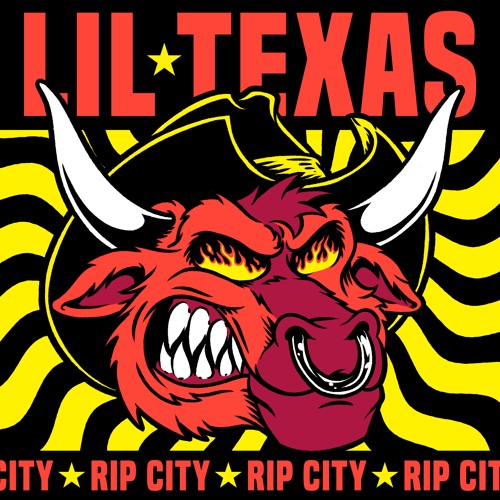 Listen to LIL TEXAS - RIP CITY by LIL TEXAS in RAVE DAY🐸 playlist ...
