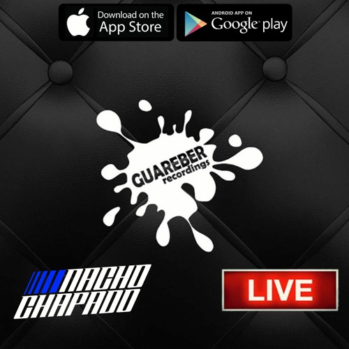 Stream Adam Solinho | Listen to NACHO CHAPADO playlist online for free ...