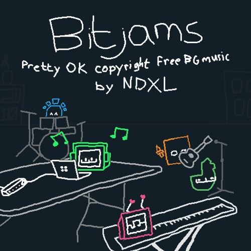 Stream Take A Breather by NDXL | Listen online for free on SoundCloud