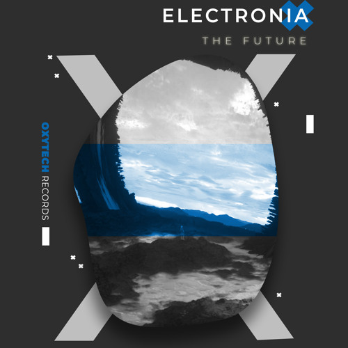 Stream The Future [Oxytech Records] by ELECTRONIA | Listen online for ...