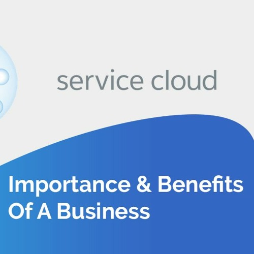 Stream Unlocking Business Success With Salesforce Service Cloud