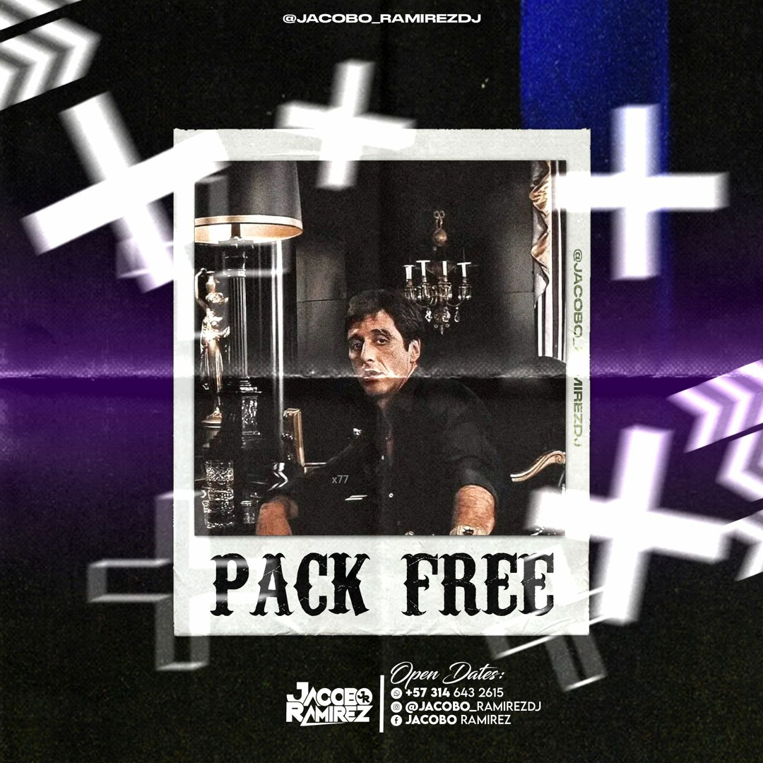 Stream Pack Free - @Jacobo Ramirez🧙🏼‍♂️ by Jacobo Ramirez | Listen ...