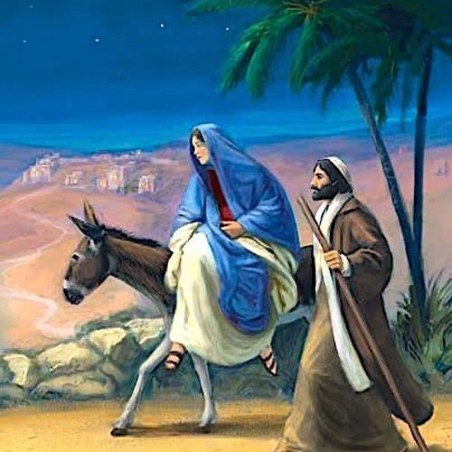 Stream December 19: The Virtue of Detachment. Mary, Ark of the Covenant ...