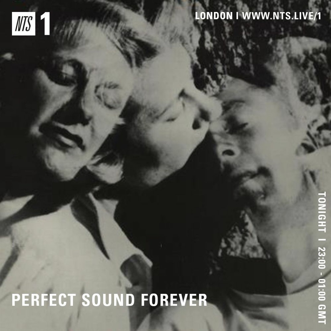 Stream Perfect Sound Forever - 11 November 2021 by NTS Wednesday ...