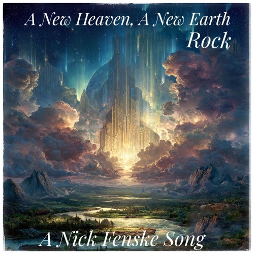 Stream A NEW HEAVEN, A NEW EARTH - Rock by Fenske and Sons Songs ...