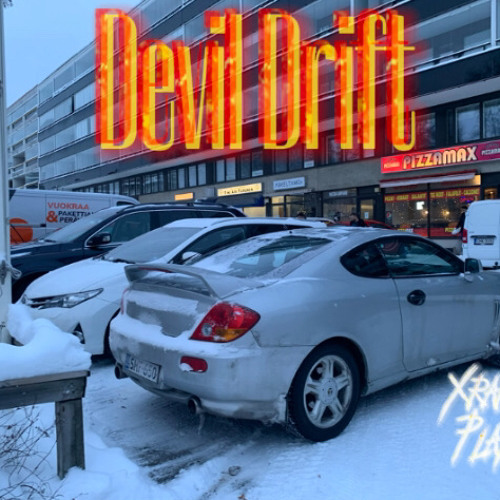 Stream Devil Drift by Toxic$$ | Listen online for free on SoundCloud
