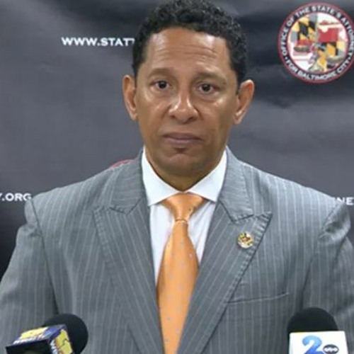 Stream WBAL News Now In Depth Police Officers Indicted; Federal Money ...