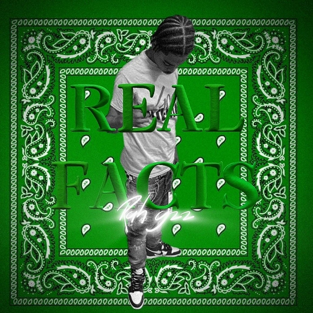Stream Rah Gzz X ASSASSIN X Nesty Floxks - REAL FACTS - ( Instrumental ...
