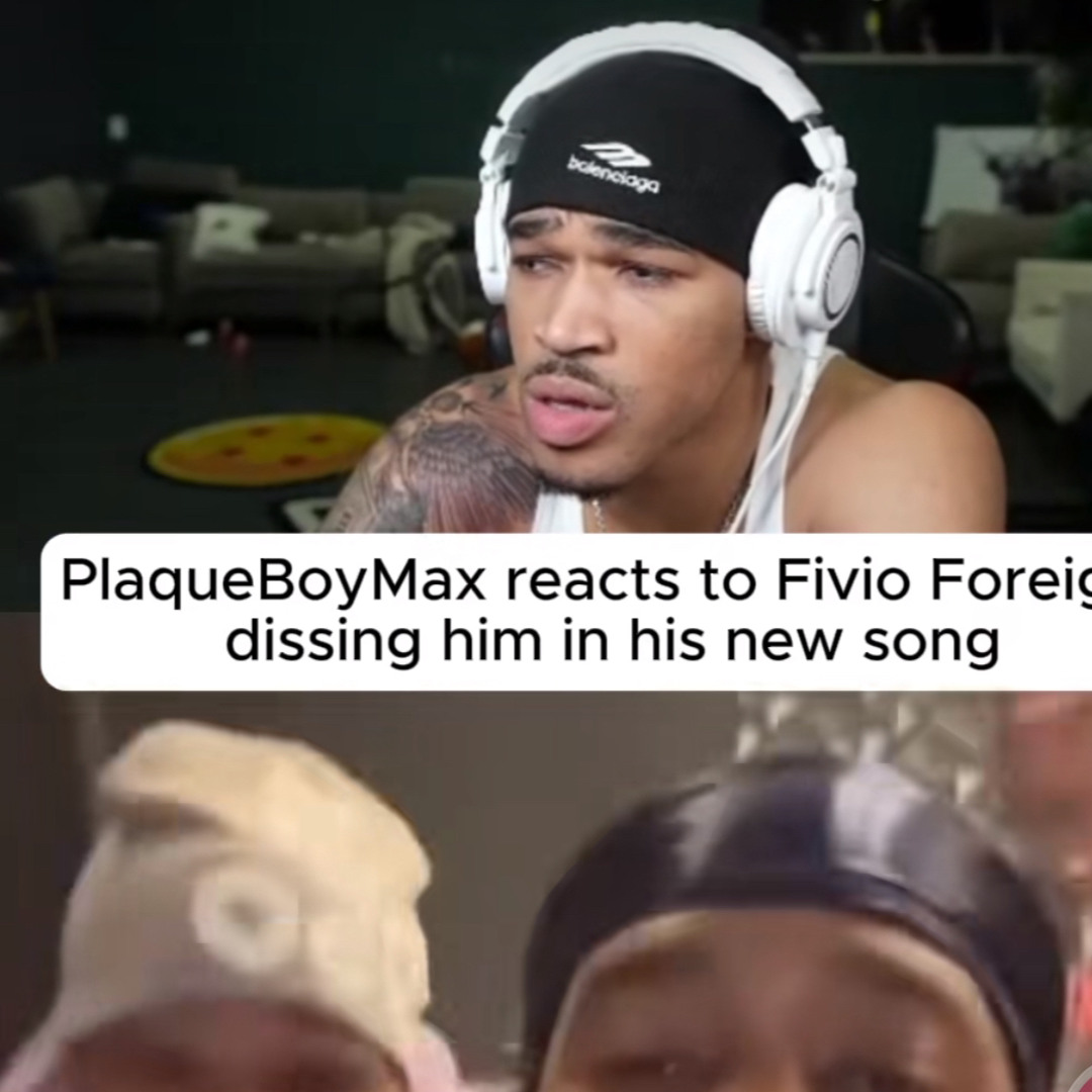 Stream Playboy Max Diss - Fivio Foreign by Yo Plug 🔌 | Listen online ...