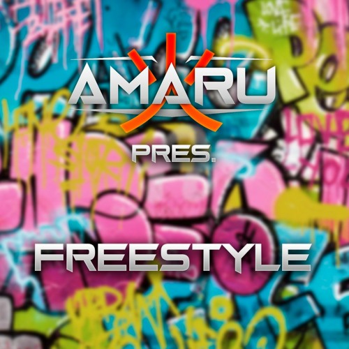 Stream Amaru Pres. Freestyle (Dj Set) by Amaru | Listen online for free on SoundCloud