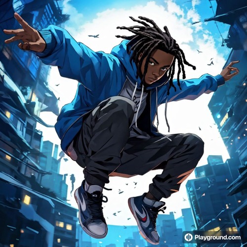 Stream Unlock Potential Part 16 Invisible Jutsu by Blackwolf Low ...