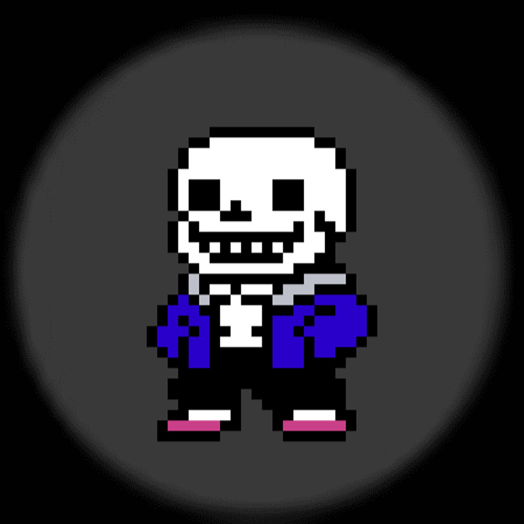 Stream Legendary Fart Master [Deltarune UST] by Ciphersamurai | Listen ...
