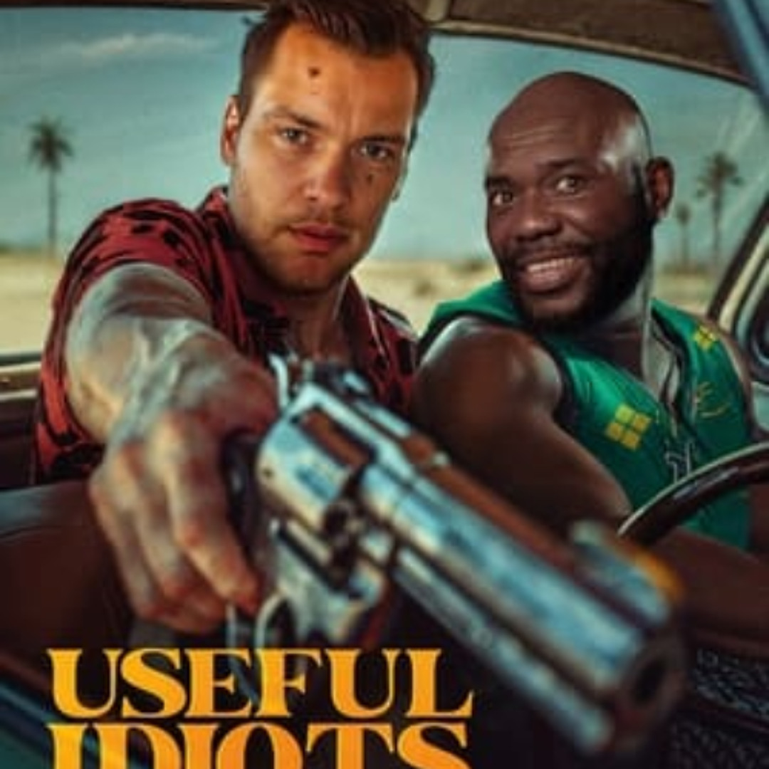 Stream ภาพยนตร์ Useful Idiots 2024 ออนไลน์ Full HD พร้อมซับไทย by ...