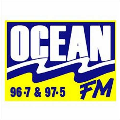 Ocean Fm Logo Ocean FM Sport