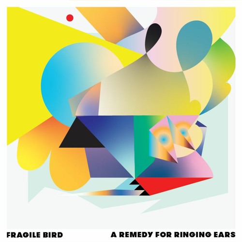 Stream THE EARTH IS THE SUN by fragile bird | Listen online for free on ...