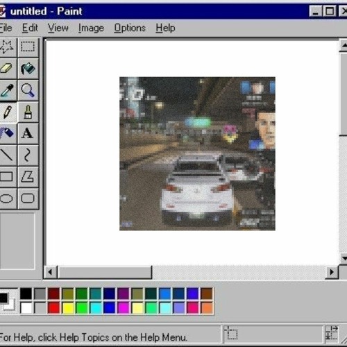 Stream Untitled - Paint by CELSIUSILOVEYOU | Listen online for free on ...