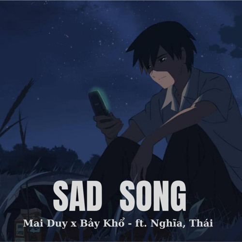 Stream Sad Song by YouMean Music | Listen online for free on SoundCloud