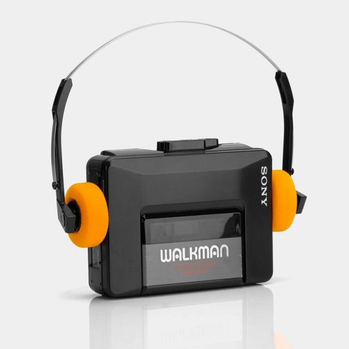 Stream Talon_xi | Listen to Walkman Playlist playlist online for free ...