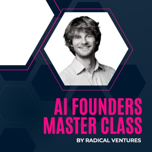 Stream episode AI Founders Master Class 2022: Stream episode AI Founders Master Class 2022: