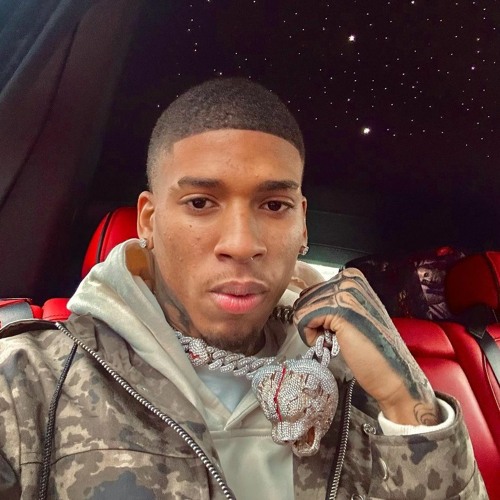 Stream NLE Choppa - 23 ft. Lambo4oe & Baby Hot, Stunna 4 Vegas x Type ...