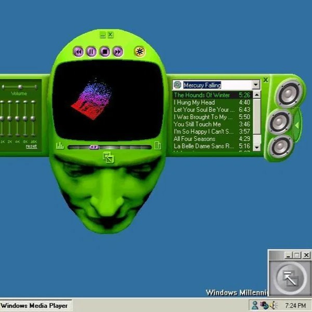 Stream envyother | Listen to prod me playlist online for free on SoundCloud