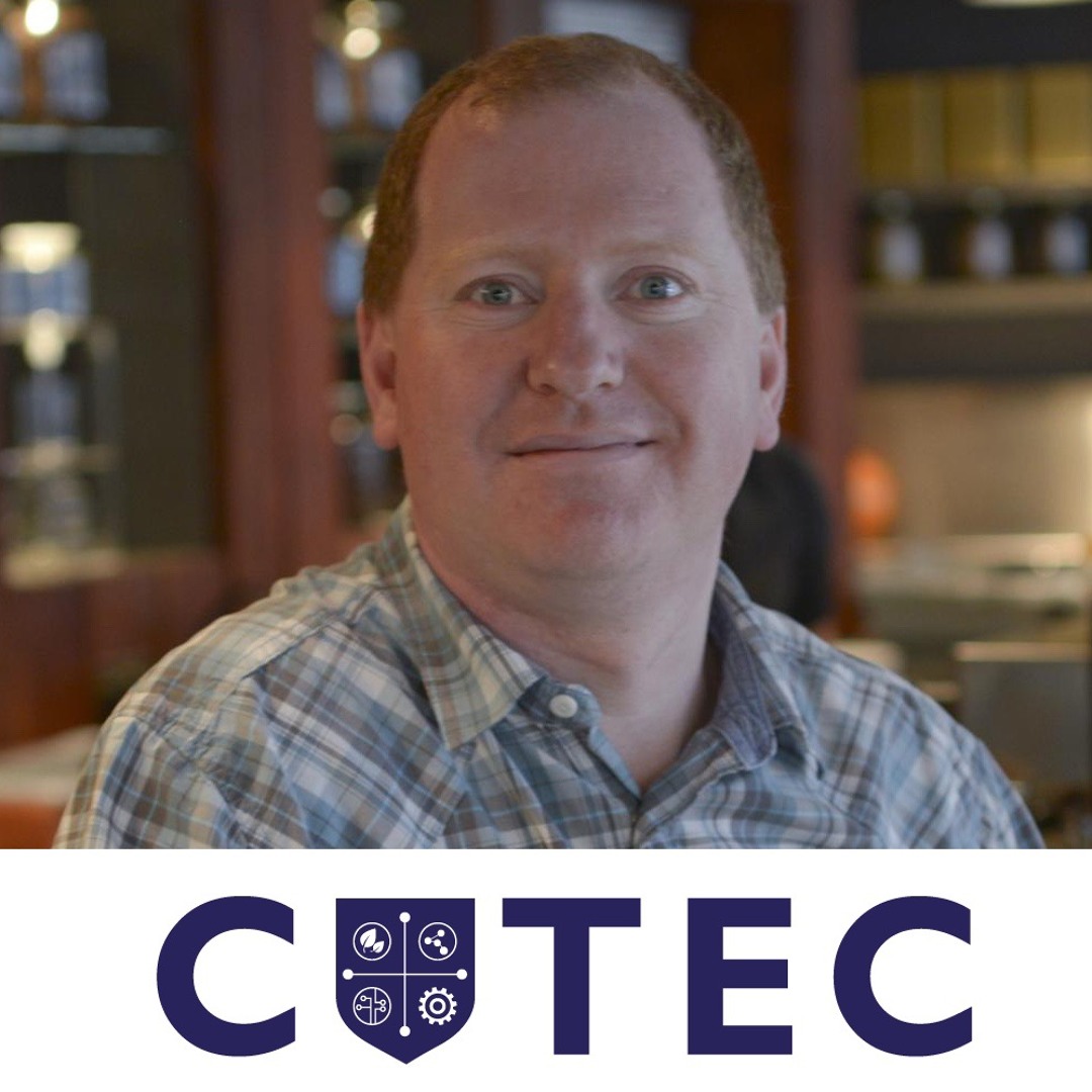 Stream episode Nigel Lambe, The Sussex Innovation Centre by CUTalks by ...