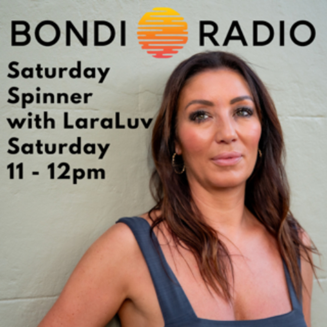Stream Saturday Spinner #016 Bondi Radio by LaraLuv - DJ | Listen ...