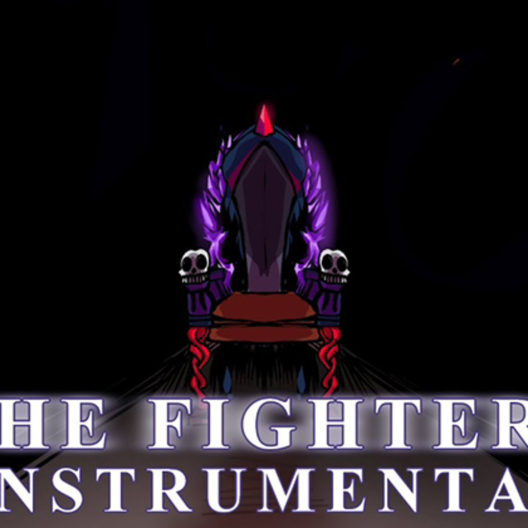 Stream Nominal Dingus - [FNF] Sonic.exe _ The Fighters - Instrumental ...