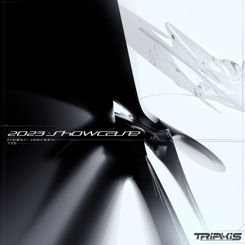 Stream TRIAKIS. : VERSION 1 by TRIAKIS. | Listen online for free on SoundCloud