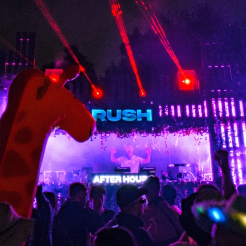 Stream Benjamin Luca Live from RUSH Festival 2023 by After Hours | Listen online for free on ...