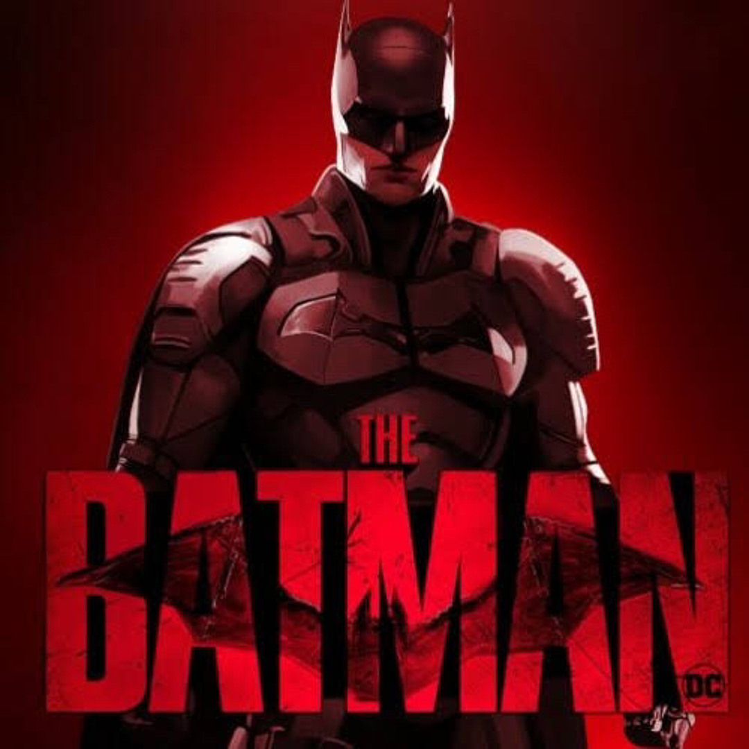 Stream THE BATMAN (2022) THEME EXTENDED by Michael Giacchino | OST by ...